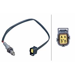 Hella Lambdasonde 6pa358244241 f&uuml;r NISSAN INFINITI Mercedes