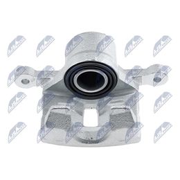 NTY Bremssattel hzthy523 Hinterachse rechts f&uuml;r HYUNDAI