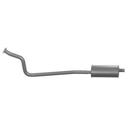 VEGAZ Vorschalld&auml;mpfer fts341 vorne f&uuml;r TALBOT Fiat