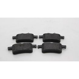 TRISCAN Bremsbelagsatz, Scheibenbremse 811010591 f&uuml;r JAGUAR