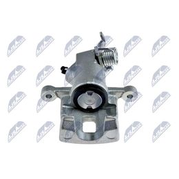 NTY Bremssattel hzthy530 Hinterachse links f&uuml;r HYUNDAI