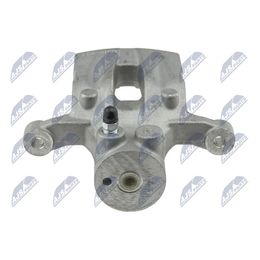 NTY Bremssattel hzthy537 Hinterachse rechts f&uuml;r HYUNDAI KIA