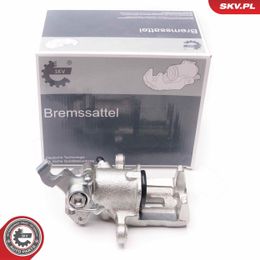ESEN SKV Bremssattel 34skv134 Hinterachse rechts f&uuml;r HYUNDAI KIA