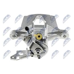 NTY Bremssattel hztjg001 Hinterachse rechts f&uuml;r JAGUAR