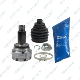 GSP Gelenksatz, Antriebswelle 802308 f&uuml;r BMW