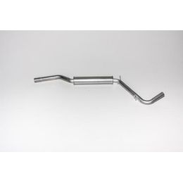 VEGAZ Mittelschalld&auml;mpfer sks21 f&uuml;r VW