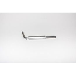 VEGAZ Mittelschalld&auml;mpfer sks49 mitte f&uuml;r VW