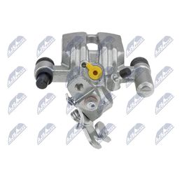 NTY Bremssattel hztmz015 Hinterachse rechts f&uuml;r MAZDA