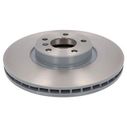Blue Print Bremsscheibe adb114302 Vorderachse bel&uuml;ftet 348mm f&uuml;r BMW