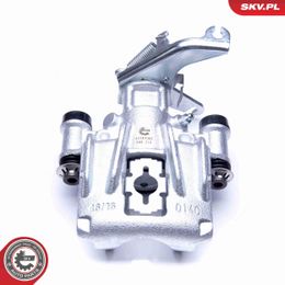 ESEN SKV Bremssattel 42skv383 Hinterachse links f&uuml;r NISSAN