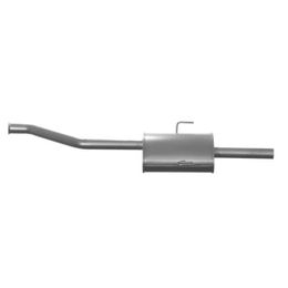 VEGAZ Mittelschalld&auml;mpfer rs291 f&uuml;r RENAULT