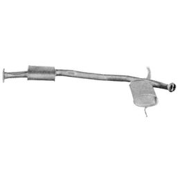 VEGAZ Mittelschalld&auml;mpfer rs186 f&uuml;r RENAULT