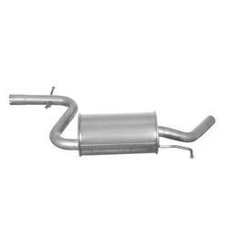 VEGAZ Mittelschalld&auml;mpfer vs422 f&uuml;r VW