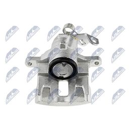 NTY Bremssattel hztpl001 Hinterachse rechts f&uuml;r Vaughall RENAULT Opel