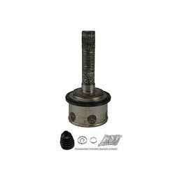 KAVO PARTS Gelenksatz, Antriebswelle cv4004 radseitig f&uuml;r KIA
