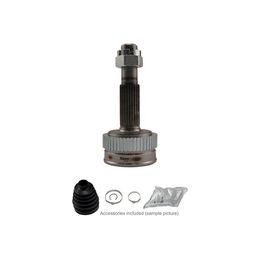 KAVO PARTS Gelenksatz, Antriebswelle cv6563 f&uuml;r TOYOTA