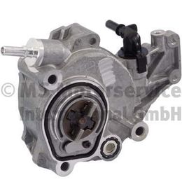 PIERBURG Unterdruckpumpe, Bremsanlage 702551100 f&uuml;r Ford JAGUAR LAND ROVER