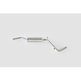 VEGAZ Mittelschalld&auml;mpfer sks12 f&uuml;r Skoda