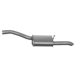 VEGAZ Endschalld&auml;mpfer fs472 hinten f&uuml;r Ford