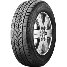 Bridgestone Winterreifen 6709