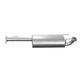 VEGAZ Mittelschalld&auml;mpfer ts307 mitte f&uuml;r TOYOTA