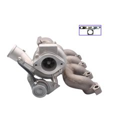 WALKER 59607mpw f&uuml;r Ford MITSUBISHI