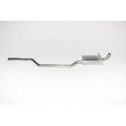 VEGAZ Vorschalld&auml;mpfer fs74 f&uuml;r Ford