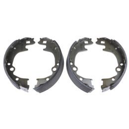 Blue Print Bremsbackensatz adg04177 Hinterachse f&uuml;r HYUNDAI