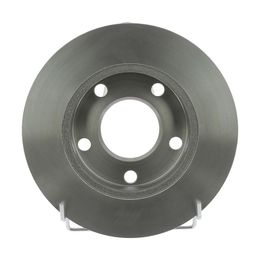 Ferodo Bremsscheibe ddf543 245mm 10mm f&uuml;r Audi