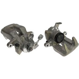 NK Bremssattel 2137124 hinter der Achse f&uuml;r Peugeot
