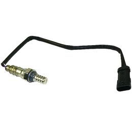 METZGER Lambdasonde 0893165 f&uuml;r RENAULT Citro&euml;n/Peugeot