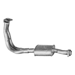 VEGAZ Vorschalld&auml;mpfer fr116 f&uuml;r Ford