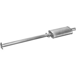 POLMO Mittelschalld&auml;mpfer 2303 f&uuml;r SEAT