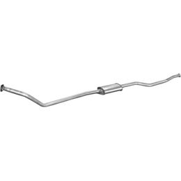 POLMO Mittelschalld&auml;mpfer 0461 f&uuml;r Citro&euml;n