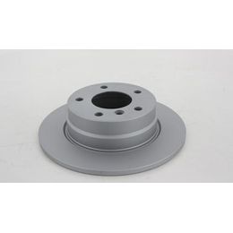 TRISCAN Bremsscheibe 812011165c voll 280mm 10mm f&uuml;r BMW