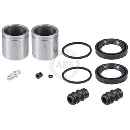 A.B.S. Reparatursatz, Bremssattel 57155 f&uuml;r NISSAN