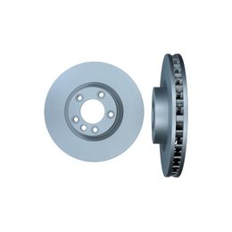 KAMOKA Bremsscheibe 103353 1. Vorderachse rechts bel&uuml;ftet 360mm 36mm f&uuml;r Porsche VAG VW