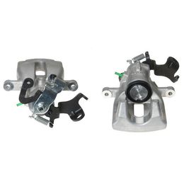 BUDWEG CALIPER Bremssattel 344460 Hinterachse links f&uuml;r Peugeot