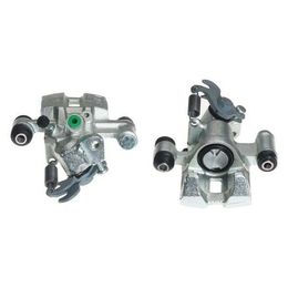 BUDWEG CALIPER Bremssattel 342520 Hinterachse links f&uuml;r MAZDA