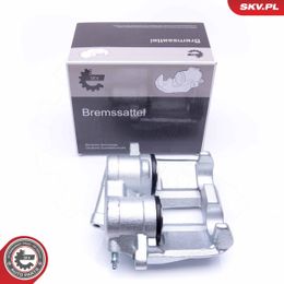 ESEN SKV Bremssattel 42skv742 Vorderachse rechts f&uuml;r Chrysler Mercedes VAG Fiat / LANCIA