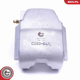 ESEN SKV Bremssattel 42skv661 Vorderachse links f&uuml;r Fiat