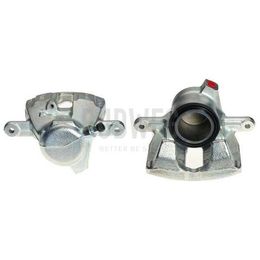 BUDWEG CALIPER Bremssattel 343684 Vorderachse links f&uuml;r Mercedes