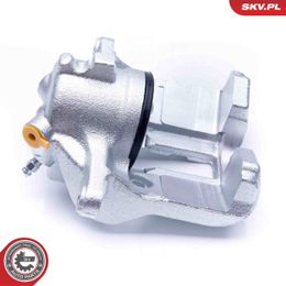 ESEN SKV Bremssattel 42skv761 Vorderachse links f&uuml;r Peugeot Citro&euml;n