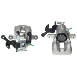 BUDWEG CALIPER Bremssattel 344181 Hinterachse rechts f&uuml;r Peugeot