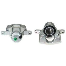 BUDWEG CALIPER Bremssattel 344229 Vorderachse rechts f&uuml;r TOYOTA