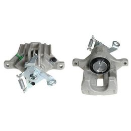 BUDWEG CALIPER Bremssattel 344343 Hinterachse rechts f&uuml;r JAGUAR