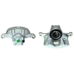 BUDWEG CALIPER Bremssattel 344331 Vorderachse rechts f&uuml;r Peugeot Chrysler MITSUBISHI