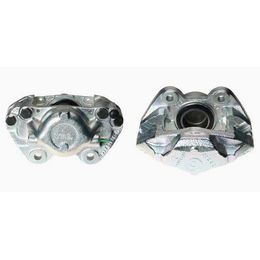 BUDWEG CALIPER Bremssattel 34852 Vorderachse links f&uuml;r Ford