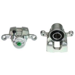 BUDWEG CALIPER Bremssattel 344537 Hinterachse rechts f&uuml;r RENAULT