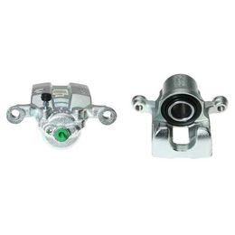 BUDWEG CALIPER Bremssattel 344640 Hinterachse links f&uuml;r INFINITI Suzuki